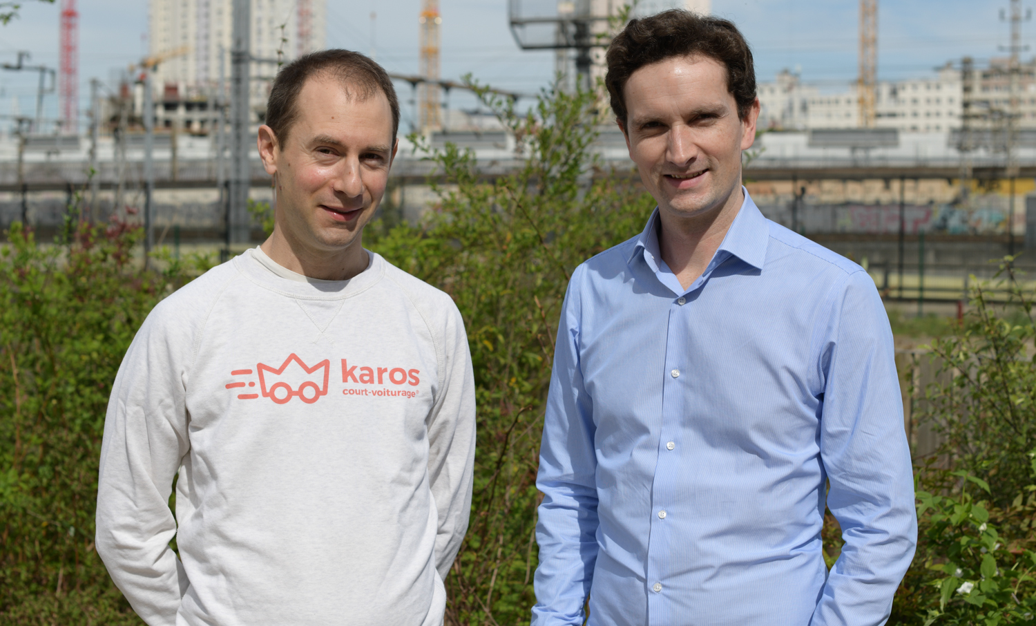 KAROS investment from ASTER CAPITAL - ALTO INVEST - XAVIER NIEL - AGLAE ...